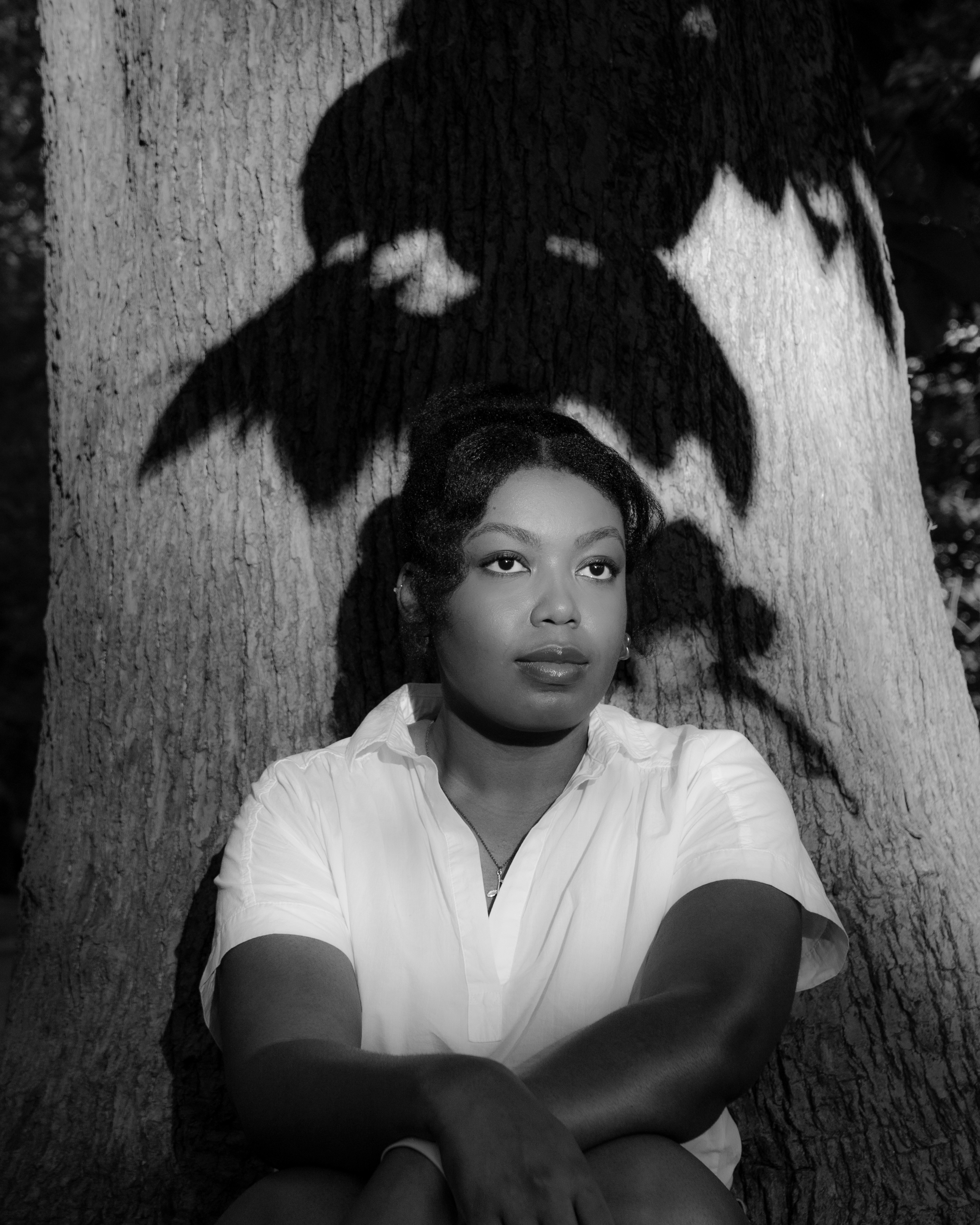 Love Poem in the Black Field by Ariana Benson - Poems | Academy of ...