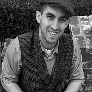 About Brian Sonia-Wallace | Academy of American Poets