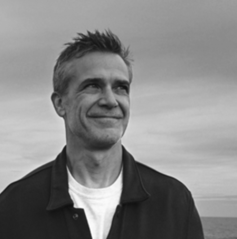 About Chip Livingston | Academy of American Poets