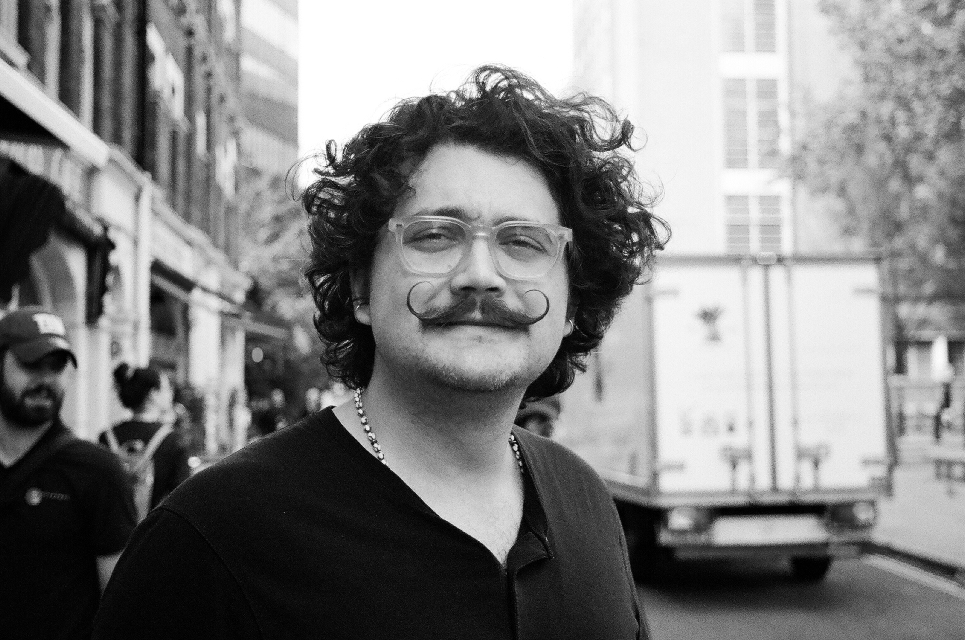 About Shook | Academy of American Poets