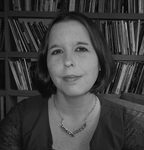 Like the Wolf by Erin Elizabeth Smith - Poems | Academy of American Poets