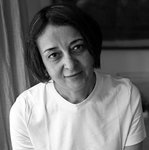 As if the World Were Missing a Blue Window by Iman Mersal - Poems ...