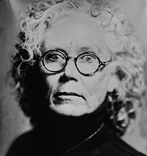 Ode by Lisa Bickmore - Poems | Academy of American Poets