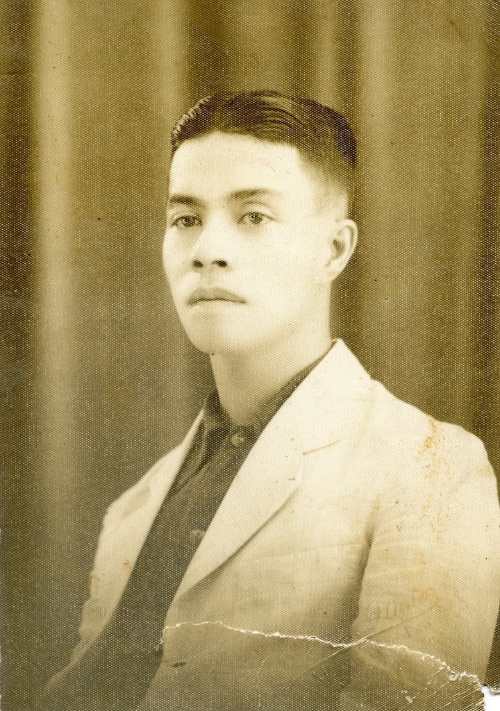 Pagan Passion by Luis G. Dato - Poems | Academy of American Poets