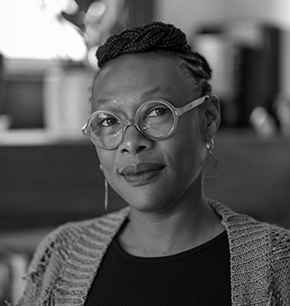 The Check In by Nandi Comer - Poems | Academy of American Poets