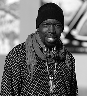 About Poetic X | Academy of American Poets