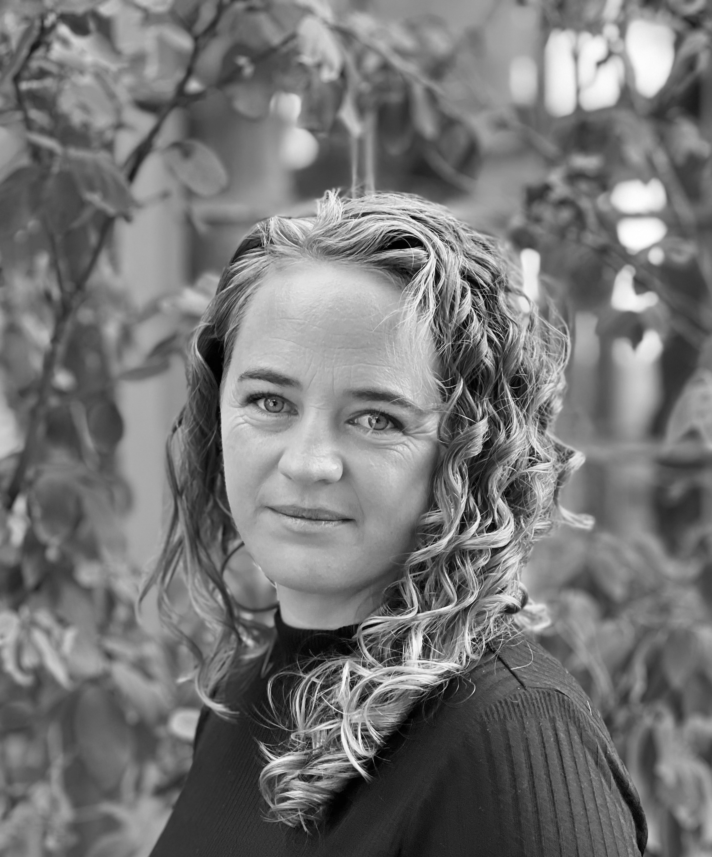 About Robin Walter | Academy of American Poets