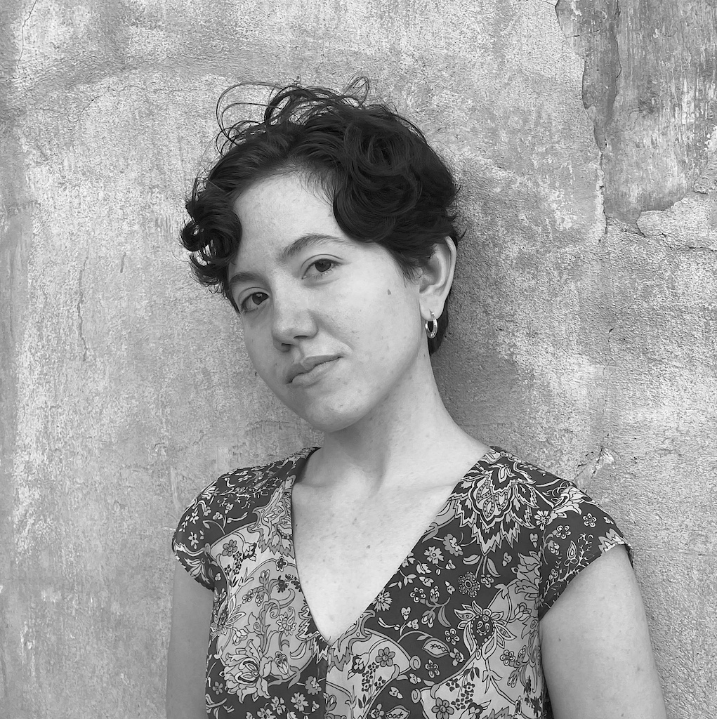 Ojo en Celo / Eye in Heat | Academy of American Poets