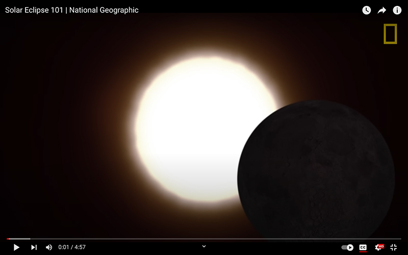 Teach This Poem: “Eclipse Season” by Tracy Fuad | Academy of American Poets