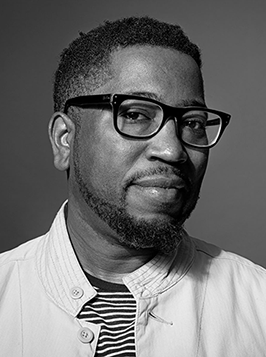 Summer 2020 Poem-a-Day Guest Editor Major Jackson | Academy of American ...