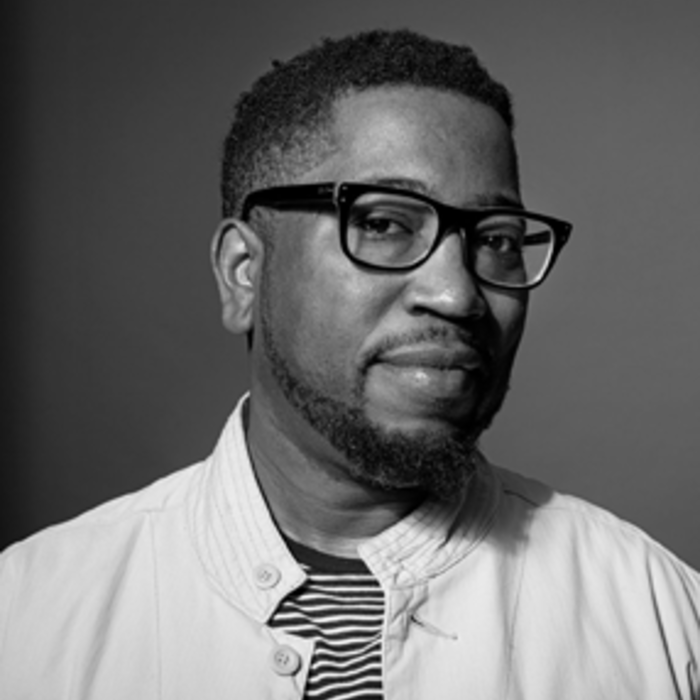 About Kevin Young | Academy of American Poets