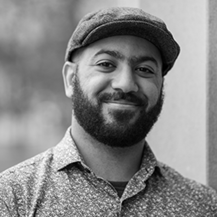 Libraries | Academy of American Poets