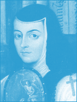 About Sor Juana Inés de la Cruz | Academy of American Poets