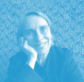 About Joan Larkin | Academy of American Poets