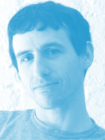 About Jonathan Thirkield | Academy of American Poets