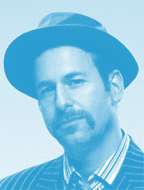 About Kenneth Goldsmith | Academy of American Poets