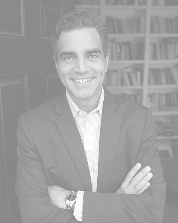 About Joseph Luzzi | Academy of American Poets