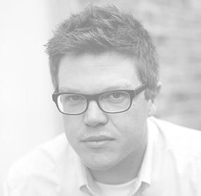 About Matt Rasmussen | Academy of American Poets