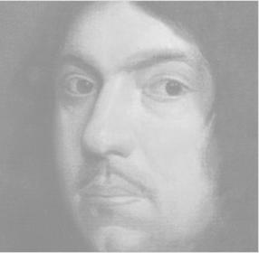 About Andrew Marvell | Academy of American Poets
