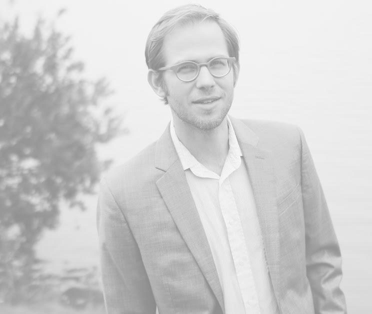 About Joe Hall | Academy of American Poets