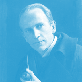 About A. A. Milne | Academy of American Poets