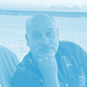 About Aaron Smith | Academy of American Poets