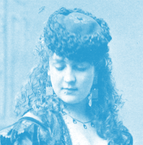 About Adah Isaacs Menken | Academy of American Poets