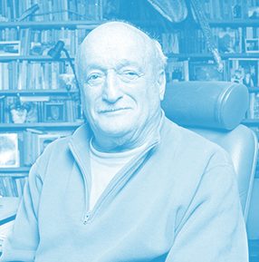 About Al Alvarez | Academy of American Poets