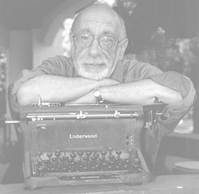 About Albert Goldbarth | Academy of American Poets