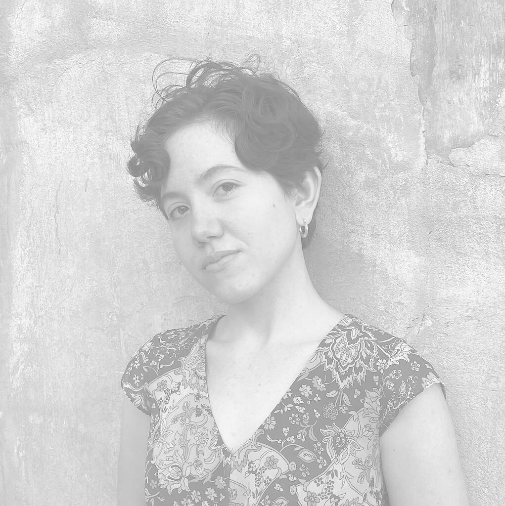 About Alejandra Quintana Arocho | Academy of American Poets