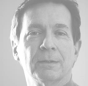 About Alfred Corn | Academy of American Poets