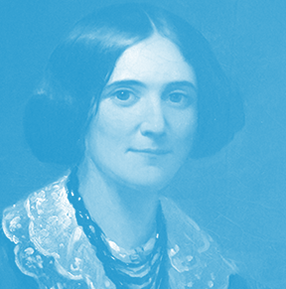 About Alice Cary | Academy of American Poets