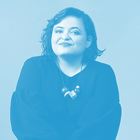 About Aline Mello | Academy of American Poets