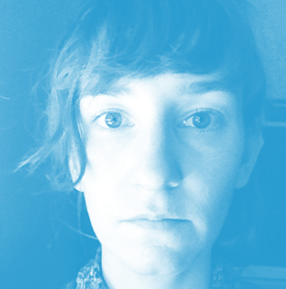 About Alli Warren | Academy of American Poets