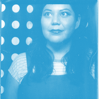 About Amber McCrary | Academy of American Poets