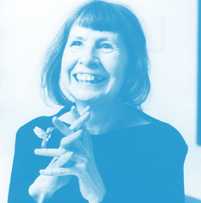 About Amy Clampitt | Academy of American Poets