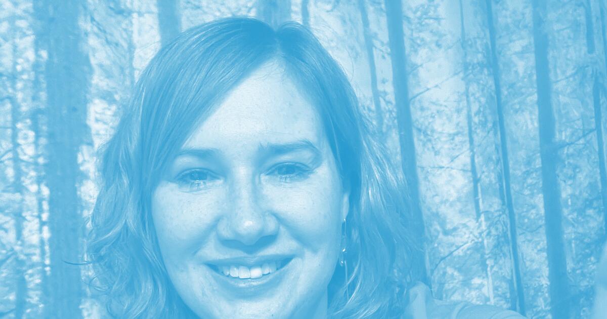 About Andrea Rexilius | Academy of American Poets