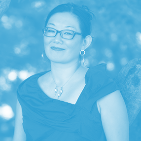 About Anna Maria Hong | Academy of American Poets