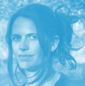 About Anna Moschovakis | Academy of American Poets