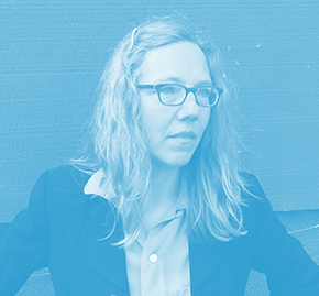 About Anne Pierson Wiese | Academy of American Poets