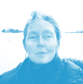 About Anne Carson | Academy of American Poets