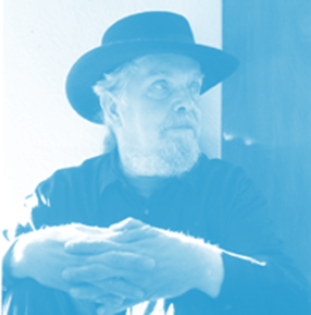 About Anselm Hollo | Academy of American Poets