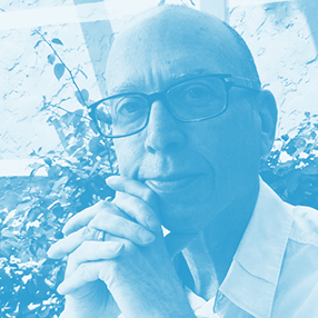 About Arthur Solway | Academy of American Poets