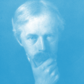 About Arthur Symons | Academy of American Poets