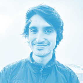 About Asher Maria | Academy of American Poets