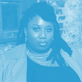 About Aurielle Marie | Academy of American Poets