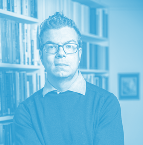 About Ben Lerner | Academy of American Poets