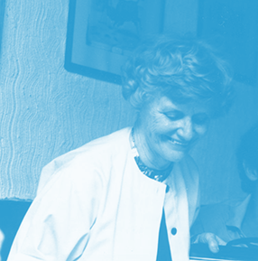 About Elizabeth Kray | Academy of American Poets