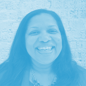 About Jacqueline Allen Trimble | Academy of American Poets