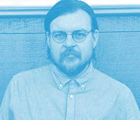 About Brandon Brown | Academy of American Poets